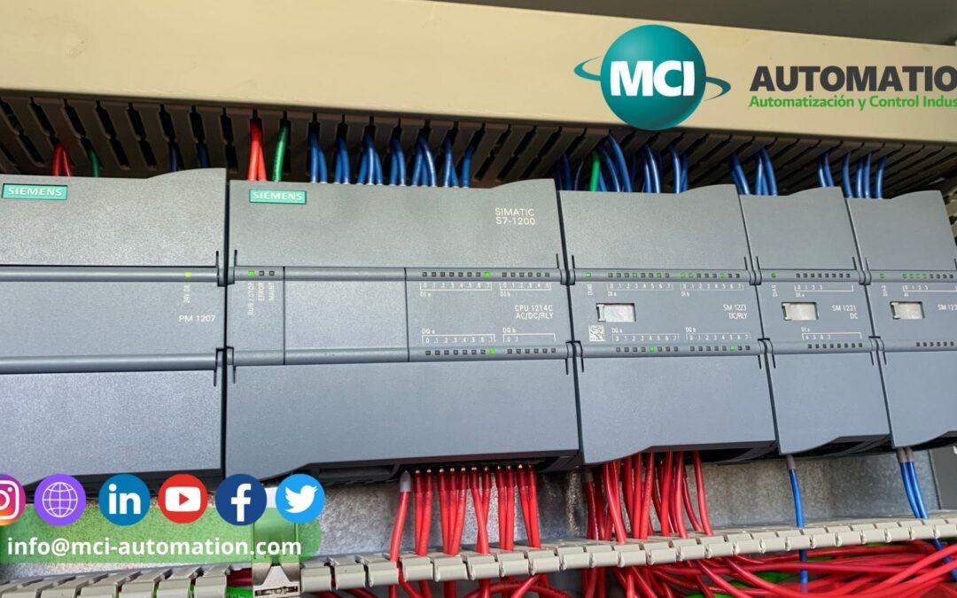 ¿Necesitas Adecuaciones En El Control De Tus Máquinas O Procesos?