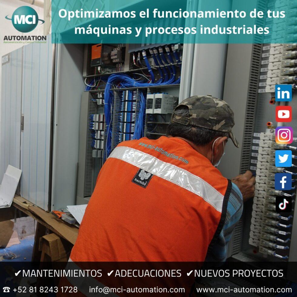Como Optimizar El Rendimiento De Máquinas Y Líneas De Producción, Aquí ...