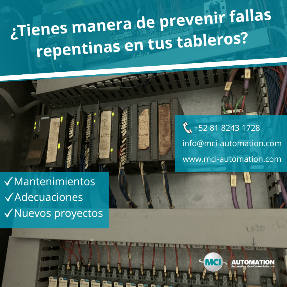 ¿Sabes La Manera De Limpiar Tu Tablero Eléctrico?