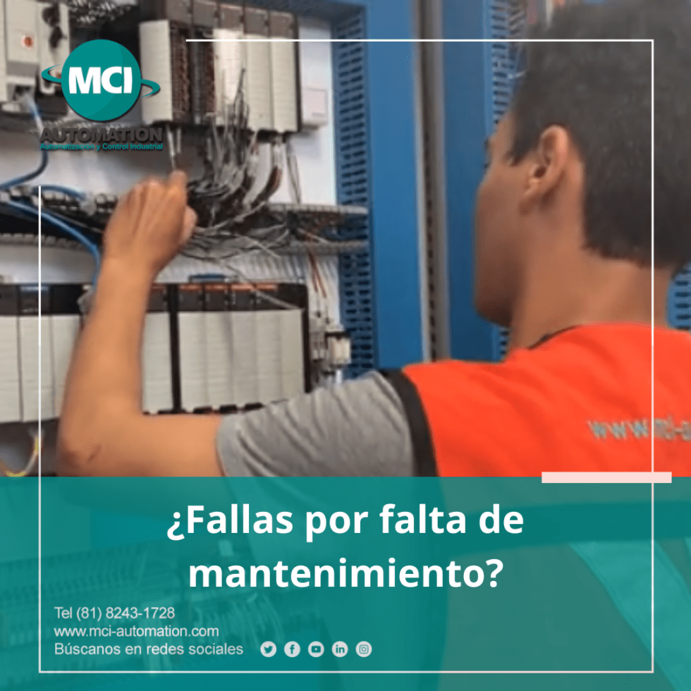 Mantenimiento Correctivo En Tableros Eléctricos