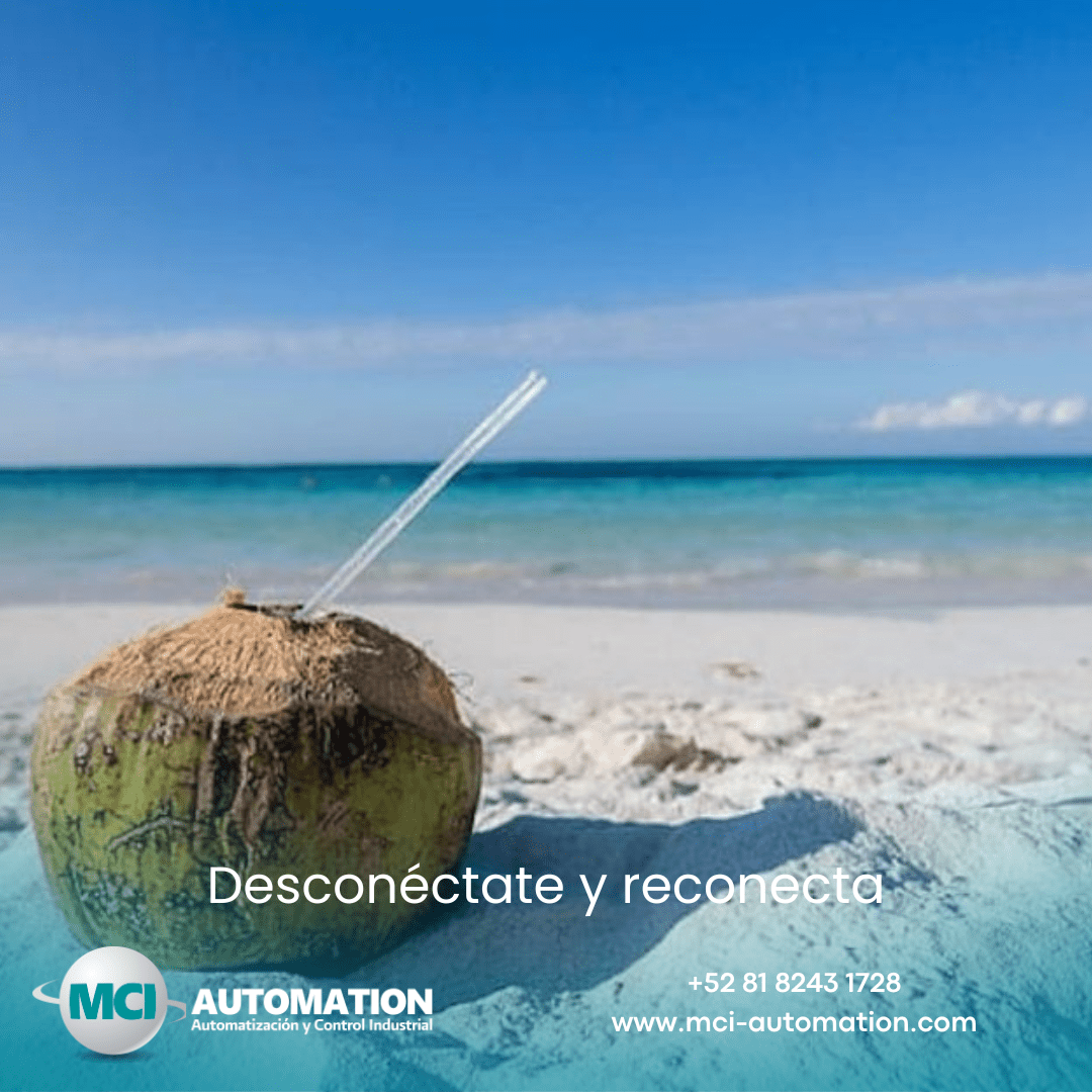 Desconéctate Y Reconecta