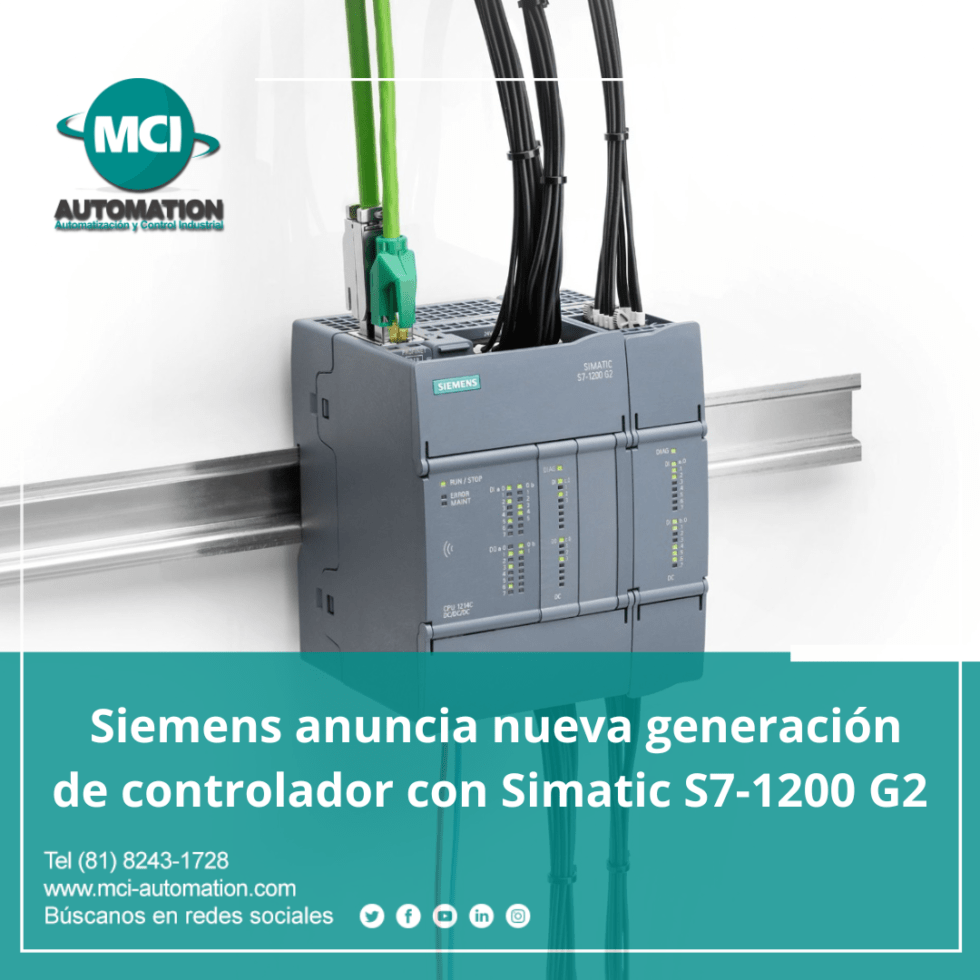 Automatización Y Mantenimiento En Industria 4.0