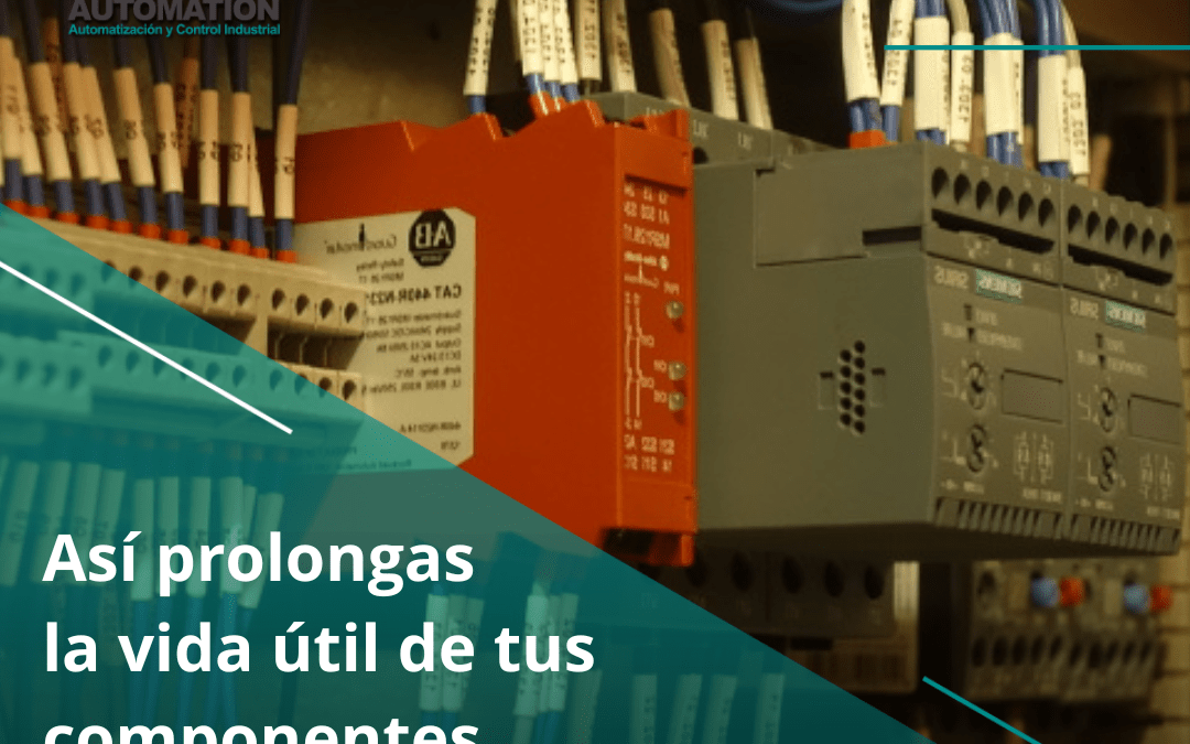 Tableros Eléctricos Para Mayor Vida útil Segura