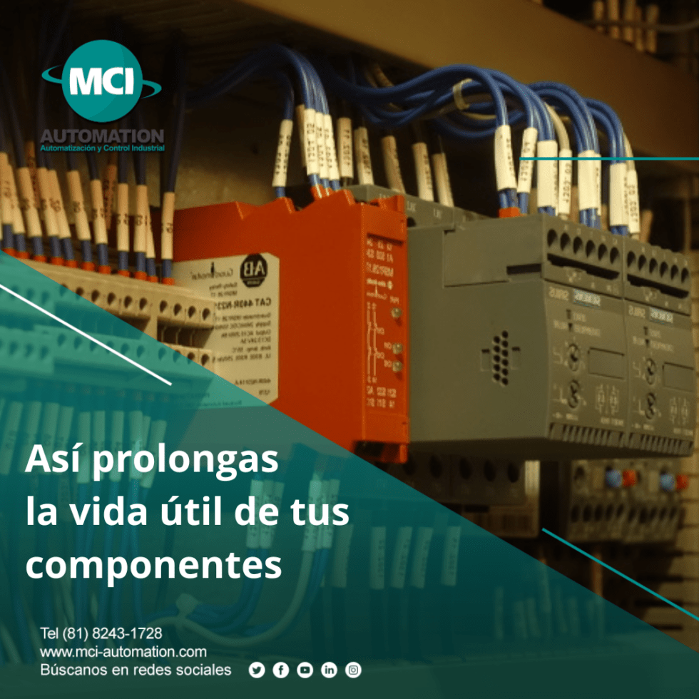 Tableros Eléctricos Para Mayor Vida útil Segura