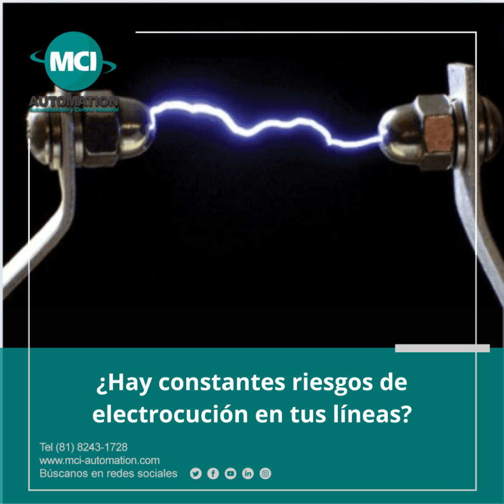 Evita Fallas Eléctricas En Tus Tableros PLC
