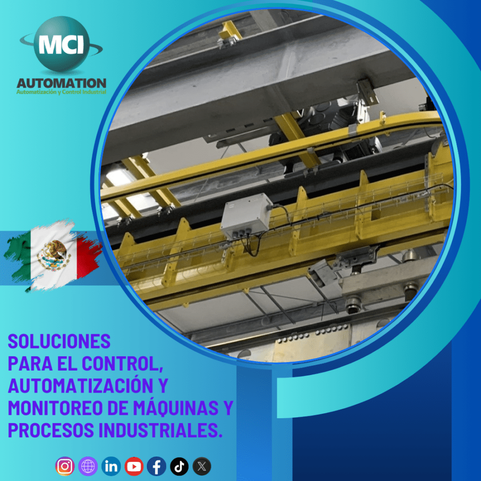 Optimiza Tu Industria Con Automatización Y Mantenimiento 4.0
