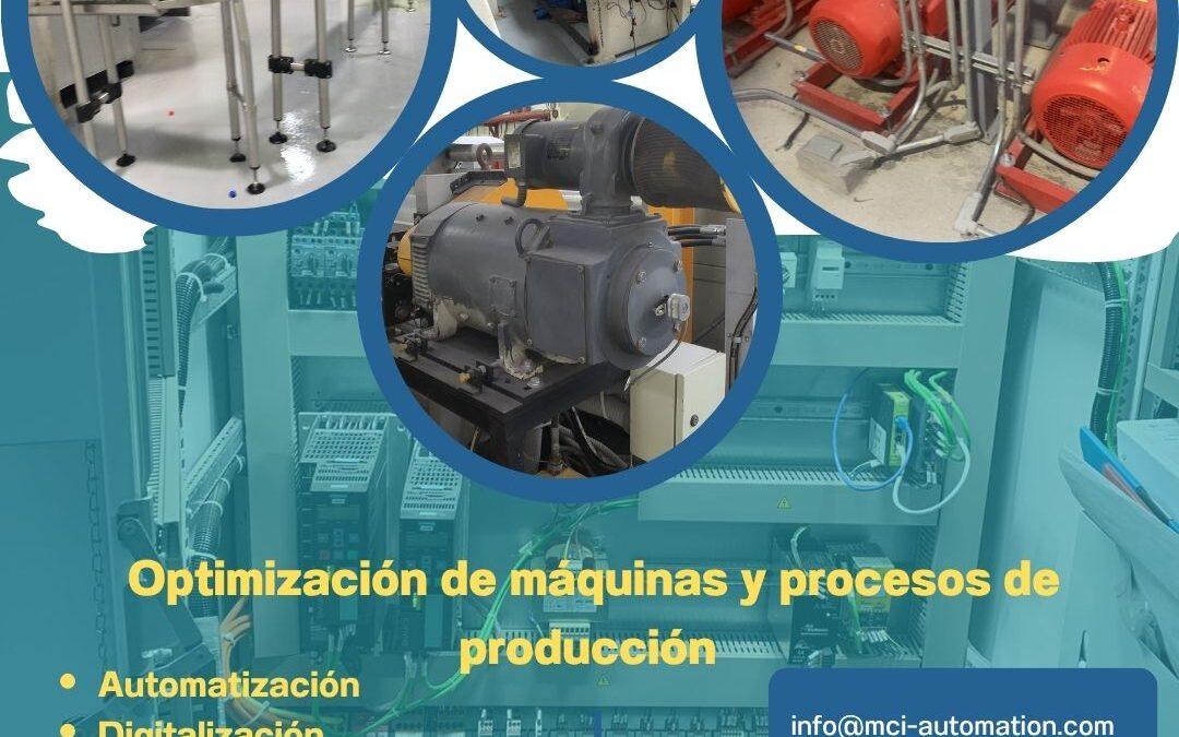 Sustitución De Componentes Obsoletos En Sistemas De Automatización