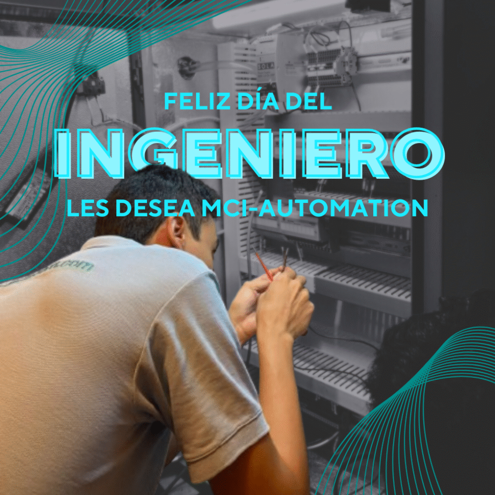 ¡Feliz Día Del Ingeniero!