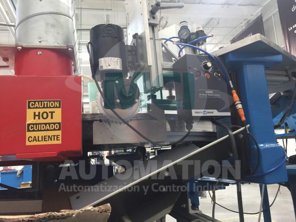 Empresas De Integración De PLC Para Automatización Y Modernización De ...
