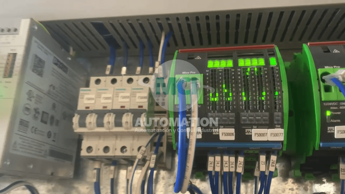 Electrical Panel Modernization: Continuity And Reliability In Every ...