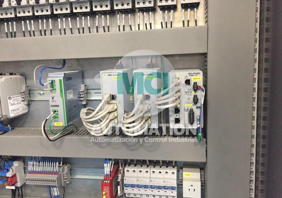 Empresas De Sistemas De Control Industrial: Cómo Elegir Al Proveedor ...